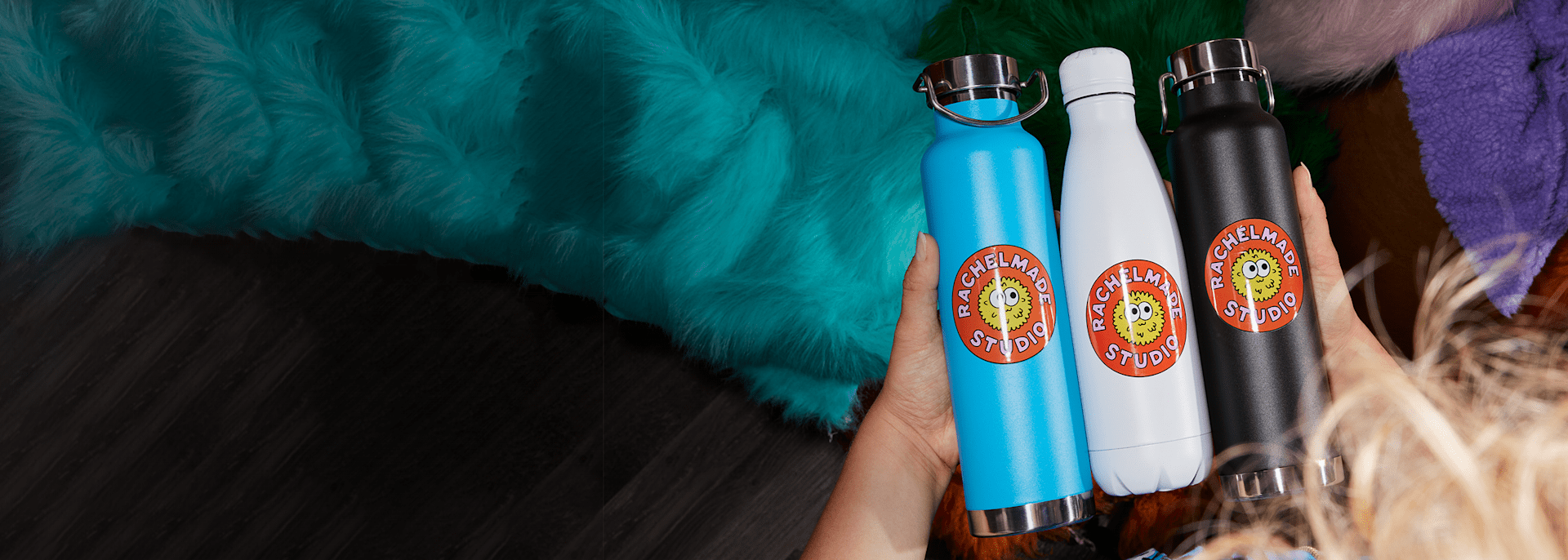Promotional Drinkware - Custom Drinkware | Vistaprint