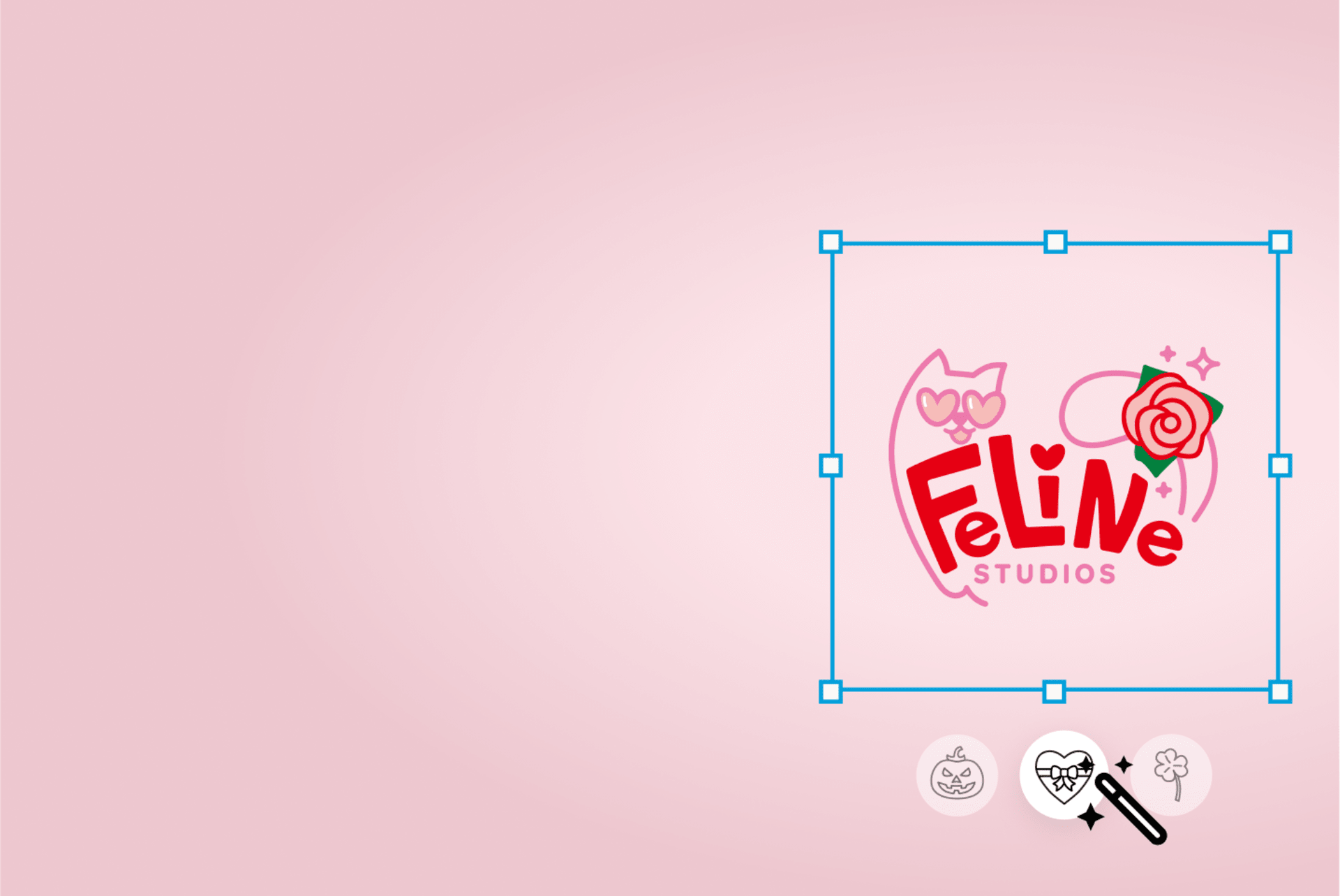 Theme Your Business Logo for Holidays