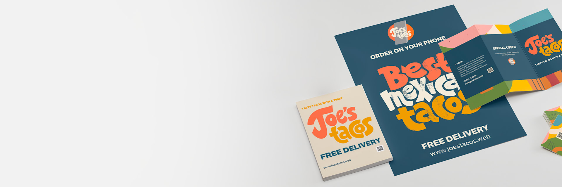 Marketing Materials and Business Products | Vistaprint SG