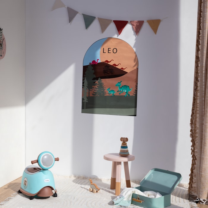 custom wall decals uk