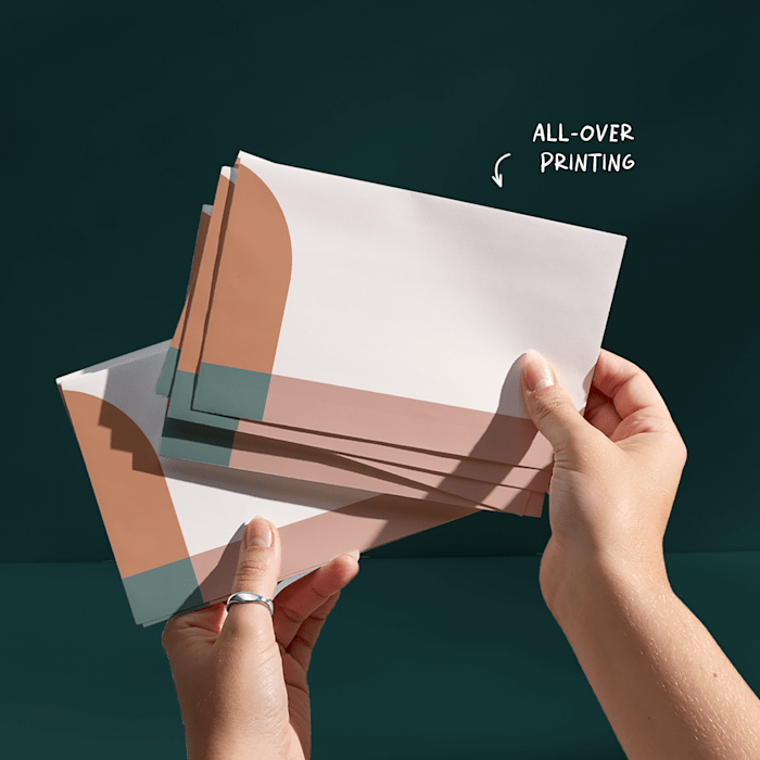 Custom Printed Envelopes Custom Envelopes & Envelope Printing | Custom