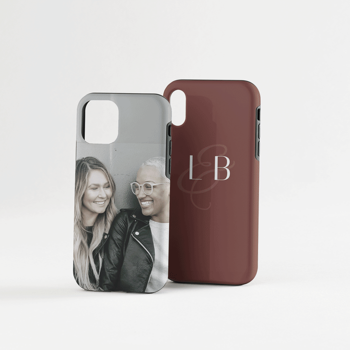 customisable phone case