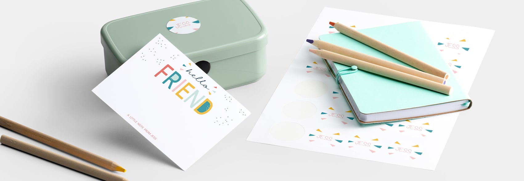 Personalised Cards - Note Cards - Photo Cards | Vistaprint NZ