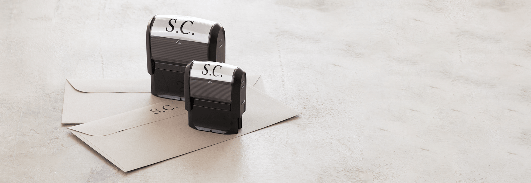 Self Inking Stamps, Custom Stamps | Vistaprint AU