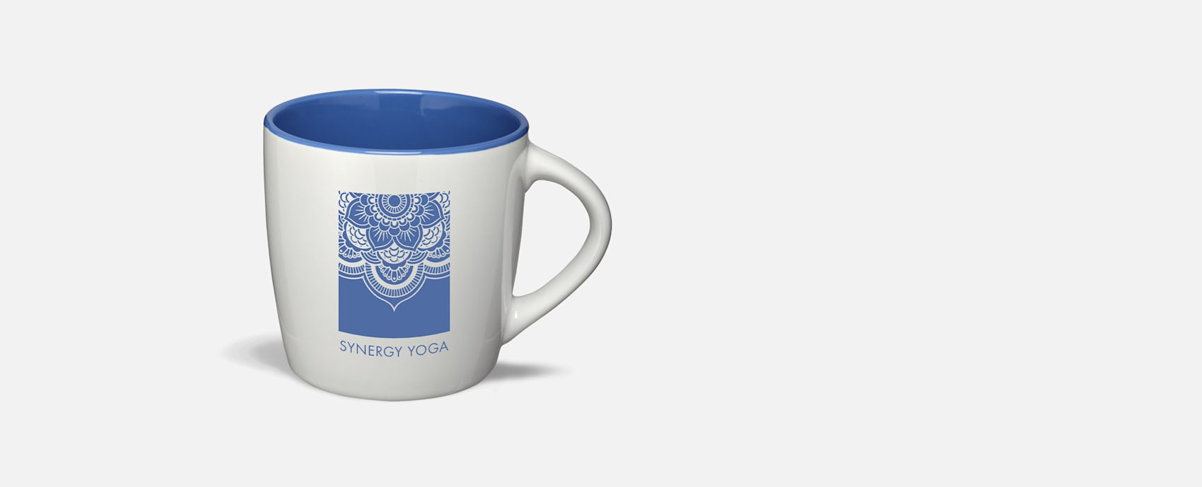 Promotional ceramic mugs, logo ceramic mugs | Vistaprint