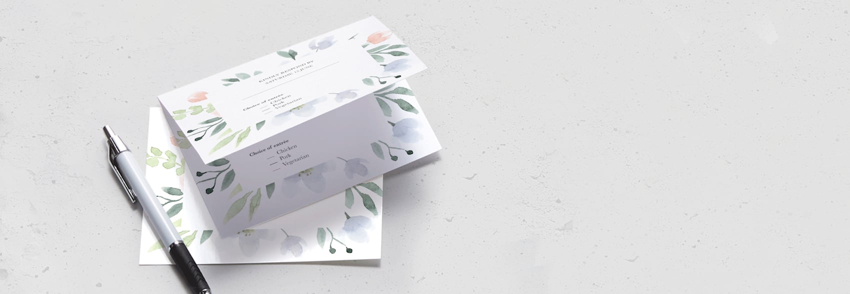 Personalised Cards - Note Cards - Photo Cards | Vistaprint NZ