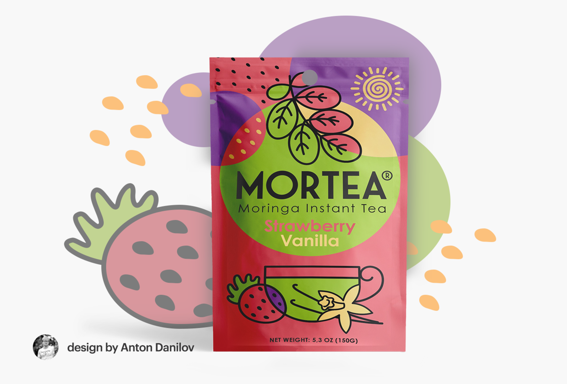 Flexible Packaging Printing, Custom Flex Packs | Vistaprint CA