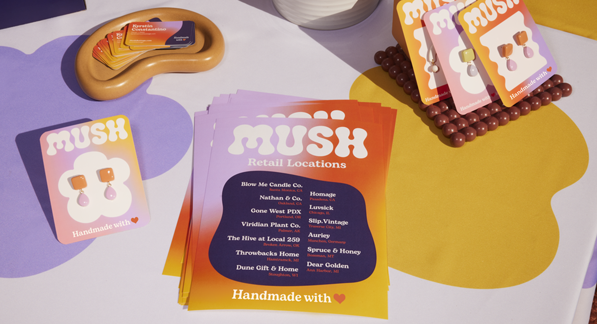 Custom Print Advertising and Office Materials | VistaPrint CA