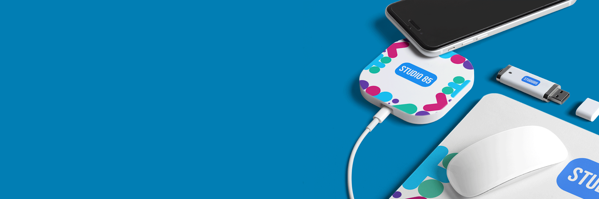 Promotional Tech: Technology Swag & Corporate Gifts