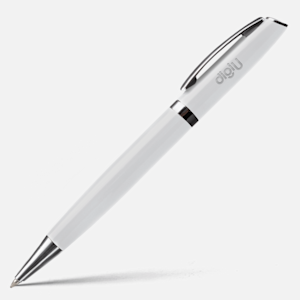 Personalised Engraved Ballpoint Pen | VistaPrint AU