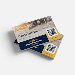 Custom Postcards, Postcard Printing | VistaPrint CA