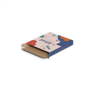 Flat Shipping Boxes, Custom Flat Boxes | VistaPrint CA