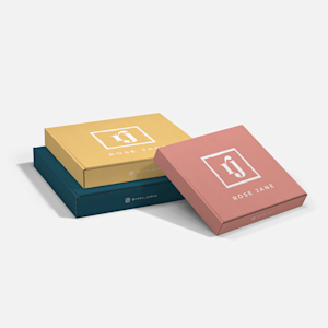 Square Mailer Boxes, Square Shipping Boxes | VistaPrint CA