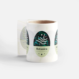 Cosmetic Labels Printing & Make Up Labels | Vistaprint UK