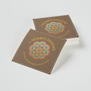 Custom Sticker Singles, Individual Sticker Printing | VistaPrint