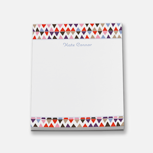Custom Notepads, Personalized Notepad Printing | VistaPrint