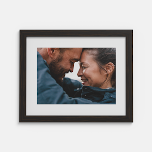 Framed Photo Prints, Framed Pictures | VistaPrint