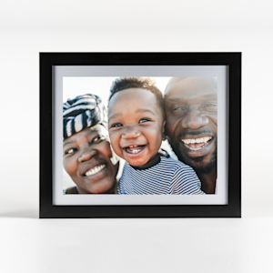 Fotos con marco | VistaPrint