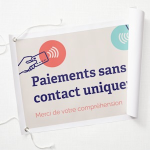 Banderoles personnalisées en vinyle à imprimer | Vistaprint Canada