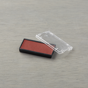 Replacement Ink pads for rubber stamps, stamp ink refill | VistaPrint