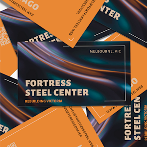 Create Business Cards Online | Vistaprint AU