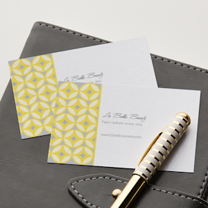 Pearl Business Cards, Pearl Paper Stock | Vistaprint Ireland