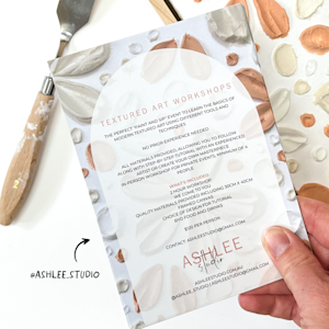 Flyer Printing: Make a pamphlet in DL or A3-A7 | Vistaprint AU