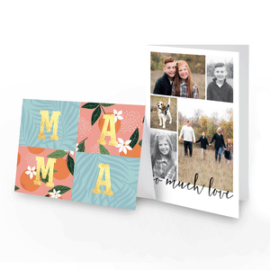 Greeting Card, Customised Cards | VistaPrint NZ