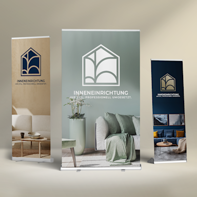 Marketingmaterialien für Messen | VistaPrint