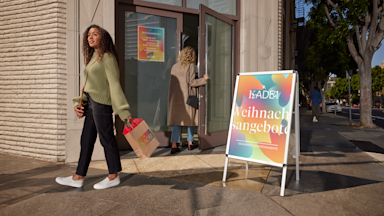 Werbetechnik, Außenwerbung & Beschilderung