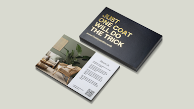 Custom Postcards, Postcard Printing | VistaPrint CA