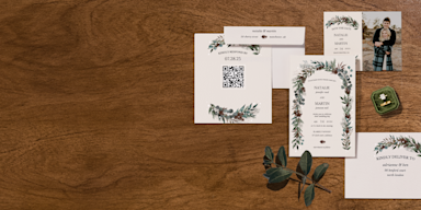 Personalised Stationery & Invitations | VistaPrint