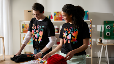 Custom Shirts: T Shirt Printing | Vistaprint SG