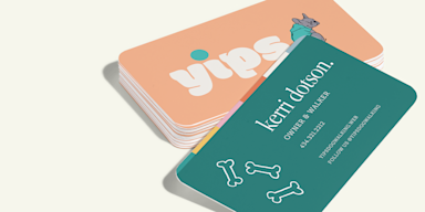 VistaPrint Official Website: Online Printing Services