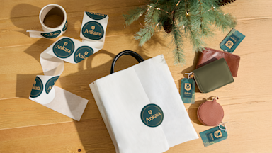 Custom Labels, Personalized Labels Printing | VistaPrint