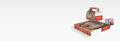 Kits y prototipos de muestras de empaques | VistaPrint