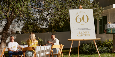 Carte d’invitation personnalisée, papeterie personnalisée | VistaPrint