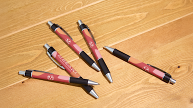 Imprimez Votre Logo ou Nom sur des Stylos Personnalisés | Vistaprint