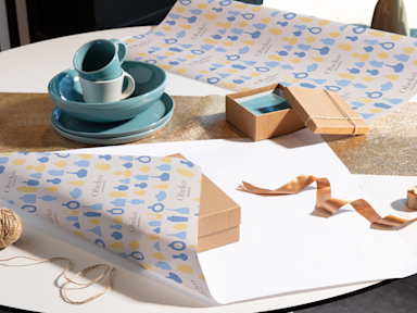 Kartonnen dozen: bedrukte kartonnen verpakkingen en benodigdheden