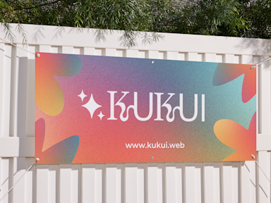 Custom Banners & Vinyl Banner Printing | VistaPrint AU