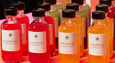 Label Printing: Create Your own Custom Labels | Vistaprint AU