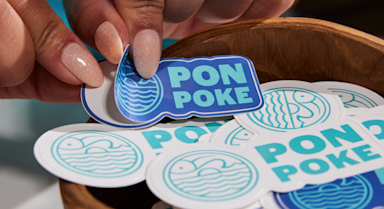 Custom Stickers: Personalised Sticker Printing | Vistaprint AU