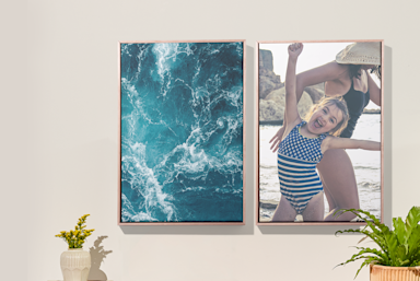 Canvas Prints: Custom Canvas with Photos