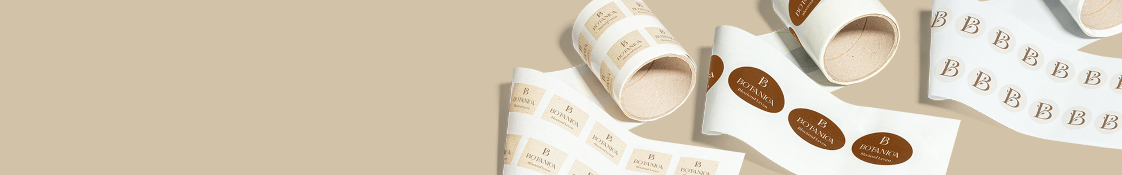 Personalised Labels & Tags | VistaPrint