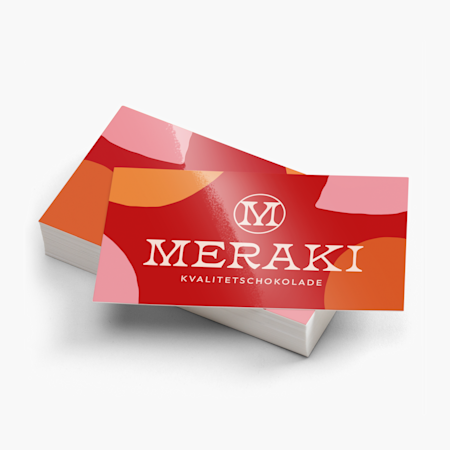 Få trykt postkort: Design dine postkort online