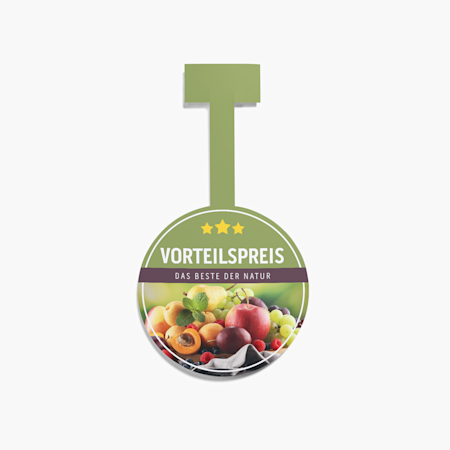 Benutzerdefinierte POS-Displays | VistaPrint