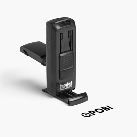 Custom Stamps, Rubber Stamps & Ink | VistaPrint CA