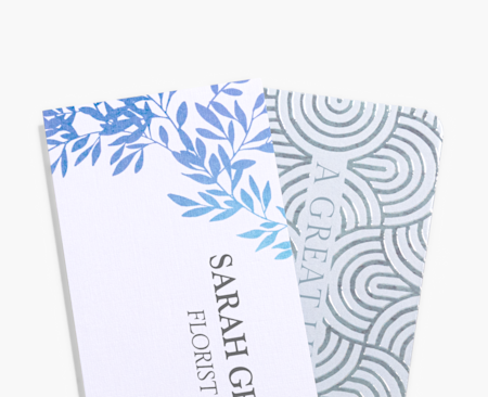 Design & Print Business Cards Online | VistaPrint Canada