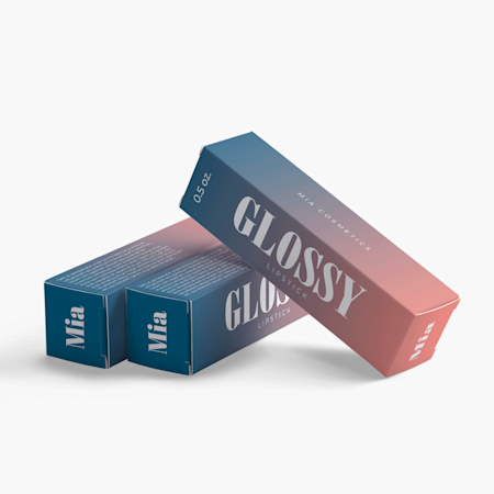 Custom Product Boxes and Pouches| Vistaprint CA