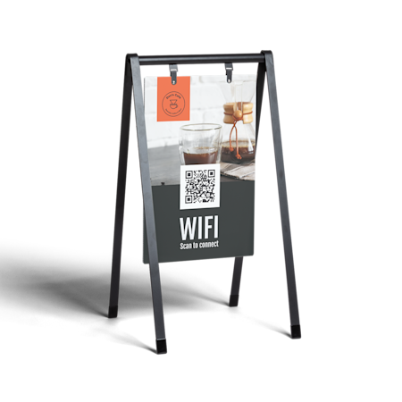 Custom Signs and Business Signage Printing | VistaPrint CA